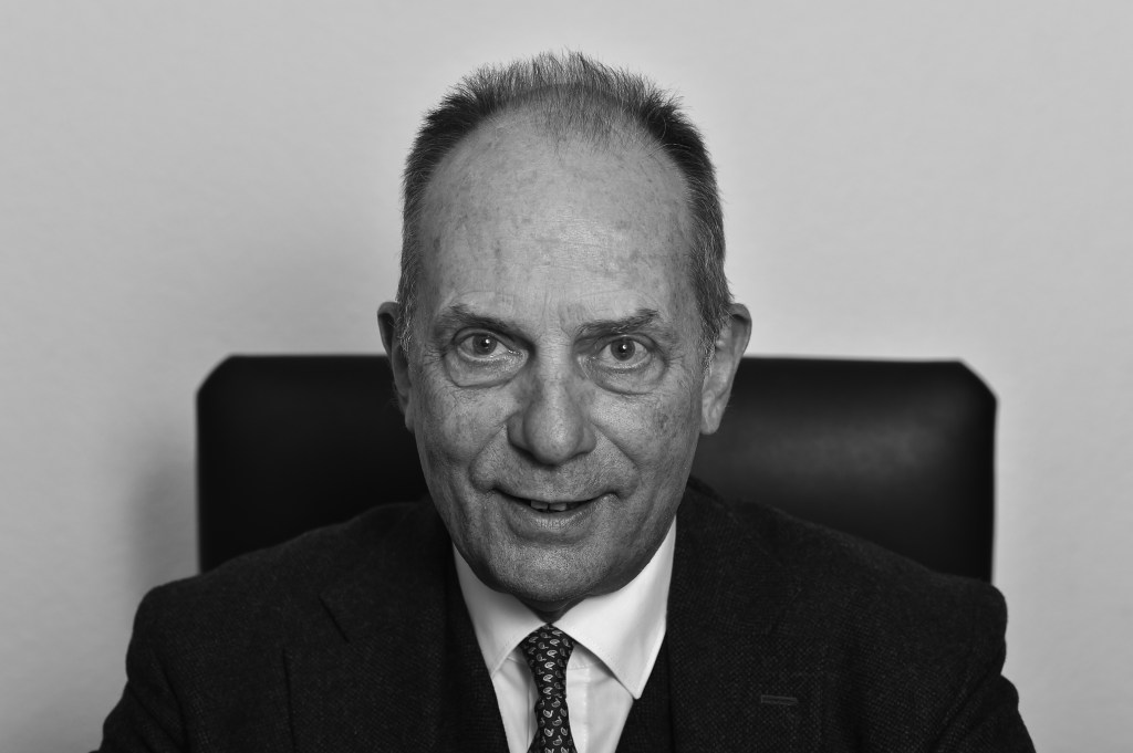 Albert NUSSBAUMER - NUSSBAUMER + ASSOCIÉS